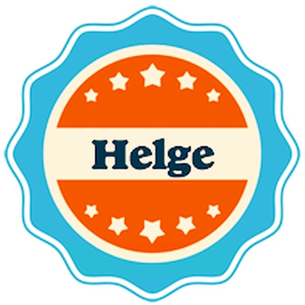 HELGE Art Gallery - Official Website